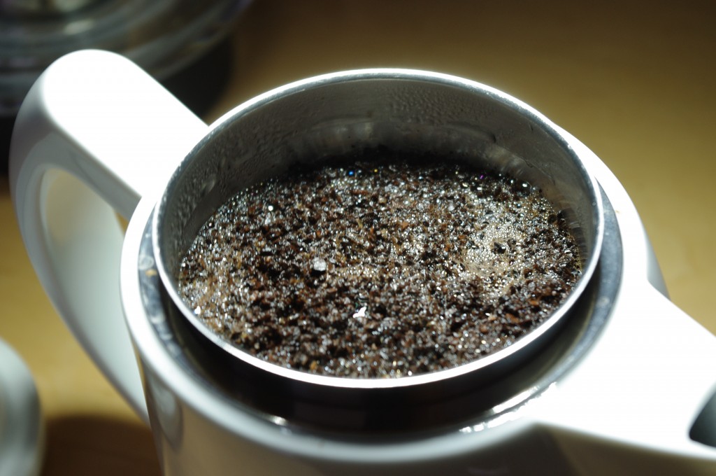 Kalamazoo Coffee Sowden SoftBrew | Coffee Companion