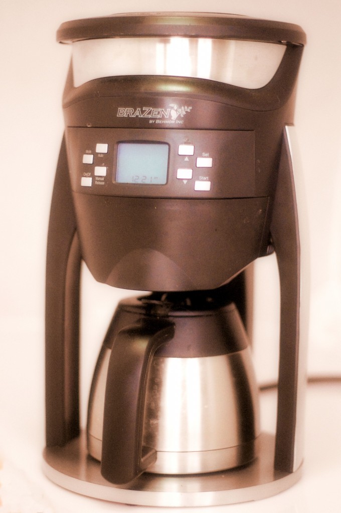 BEHMOR BRAZEN: ULTIMATE HOBBYIST DREAM BREWER? | Coffee Companion