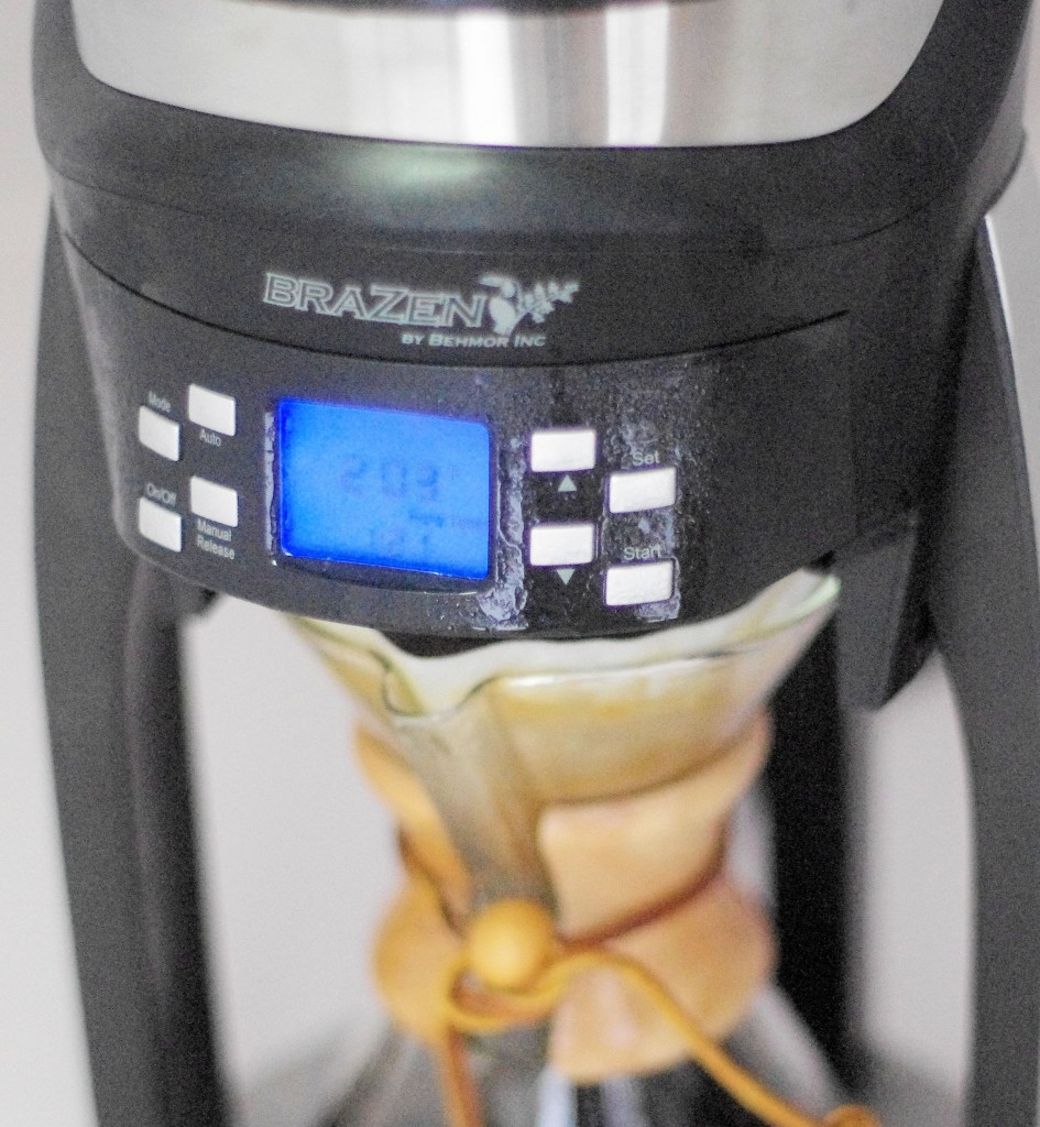 BEHMOR BRAZEN: ULTIMATE HOBBYIST DREAM BREWER? | Coffee Companion